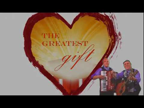 The Greatest Gift In Life Is Love - YouTube