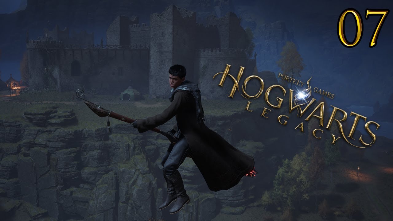 Im Schatten von Schloss Rookwood 🏰👤 | LiveStream HubJ 🔴LIVE | LET'S ...