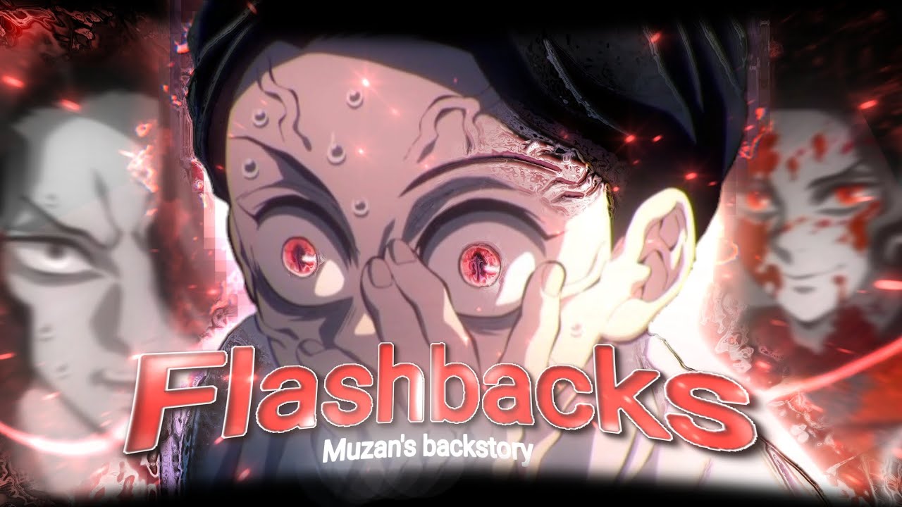 Muzan's backstory (Last Episode of Season 3) [Flashbacks] - YouTube