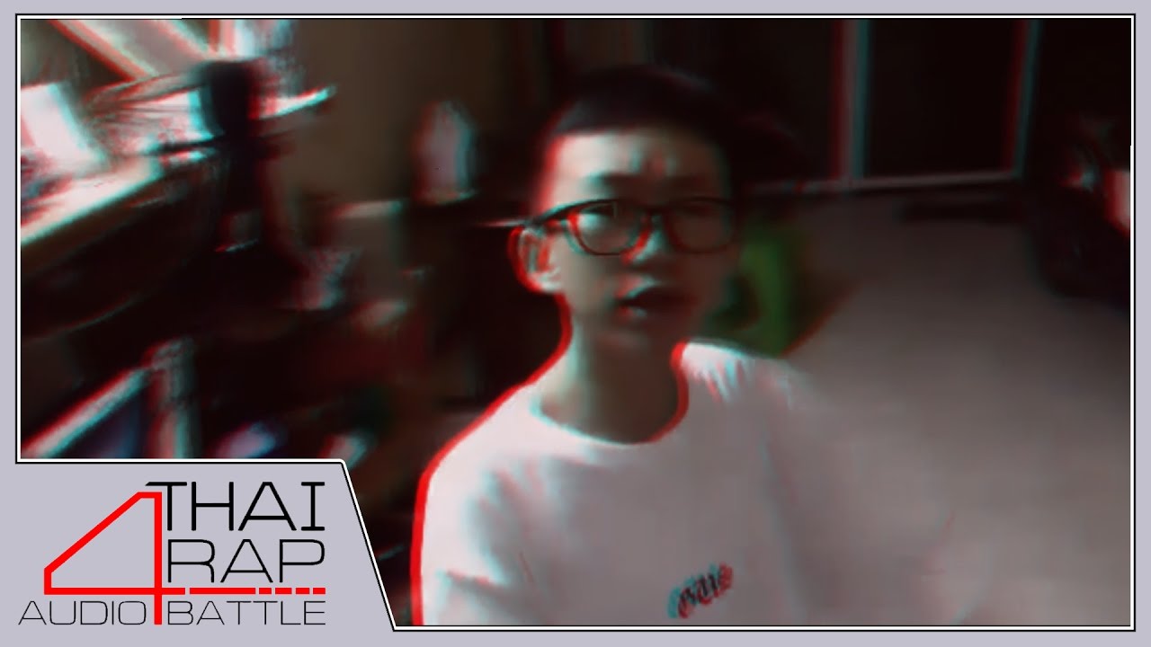 172.DIAMOND รอบ Demo [Thai Rap Audio Battle V.4] - YouTube
