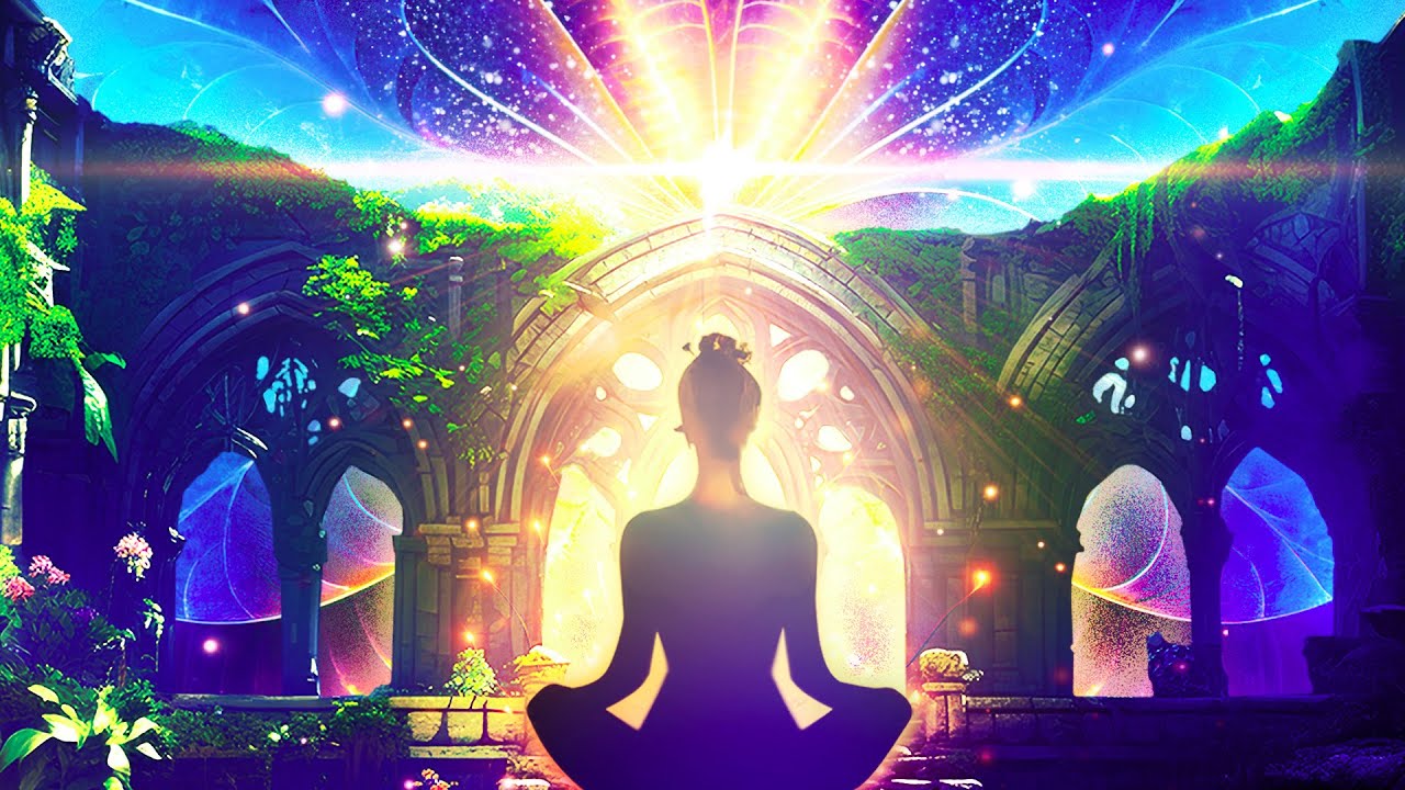 Shifting Realities 🔀 Wake Up in Your Desired Reality with Infinite ...