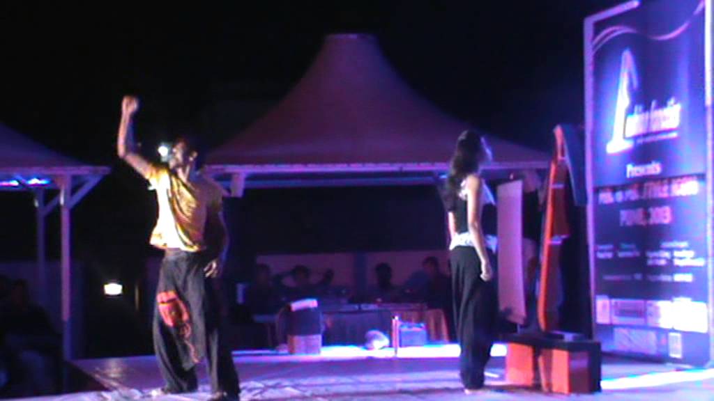 sumeru school of dance show - YouTube