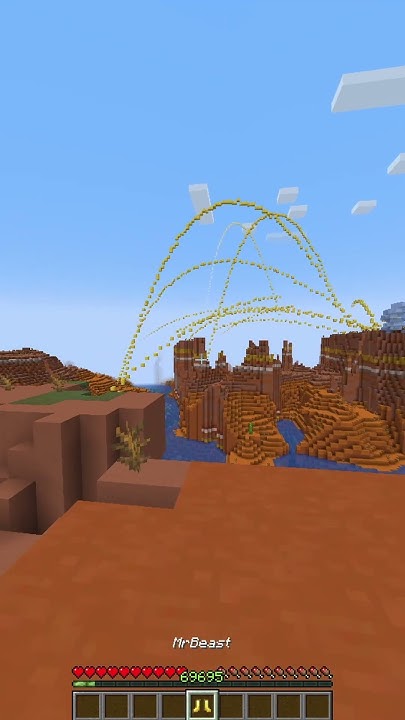 Minecraft Cool Commands 💀 - YouTube