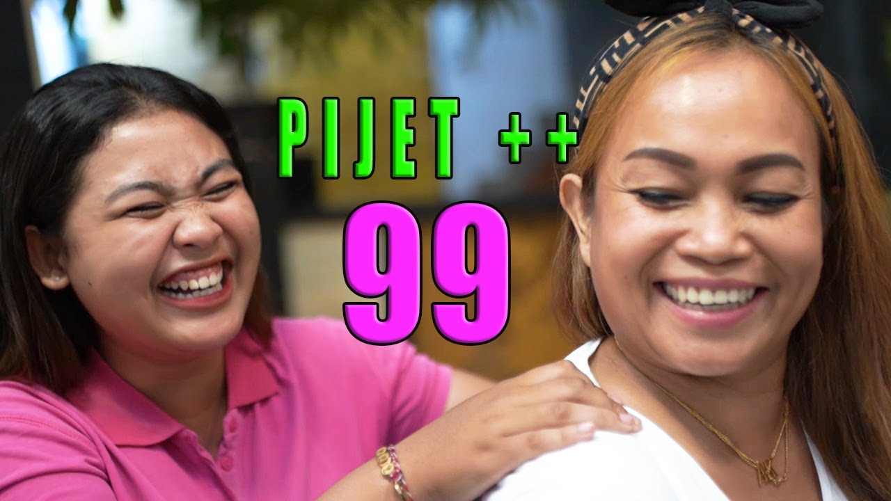 Pijat Youtube