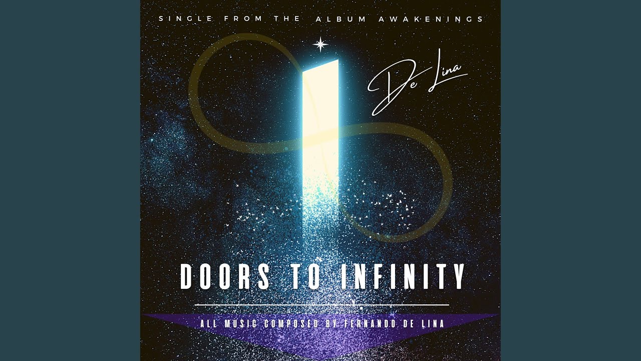 DOORS TO INFINITY - YouTube