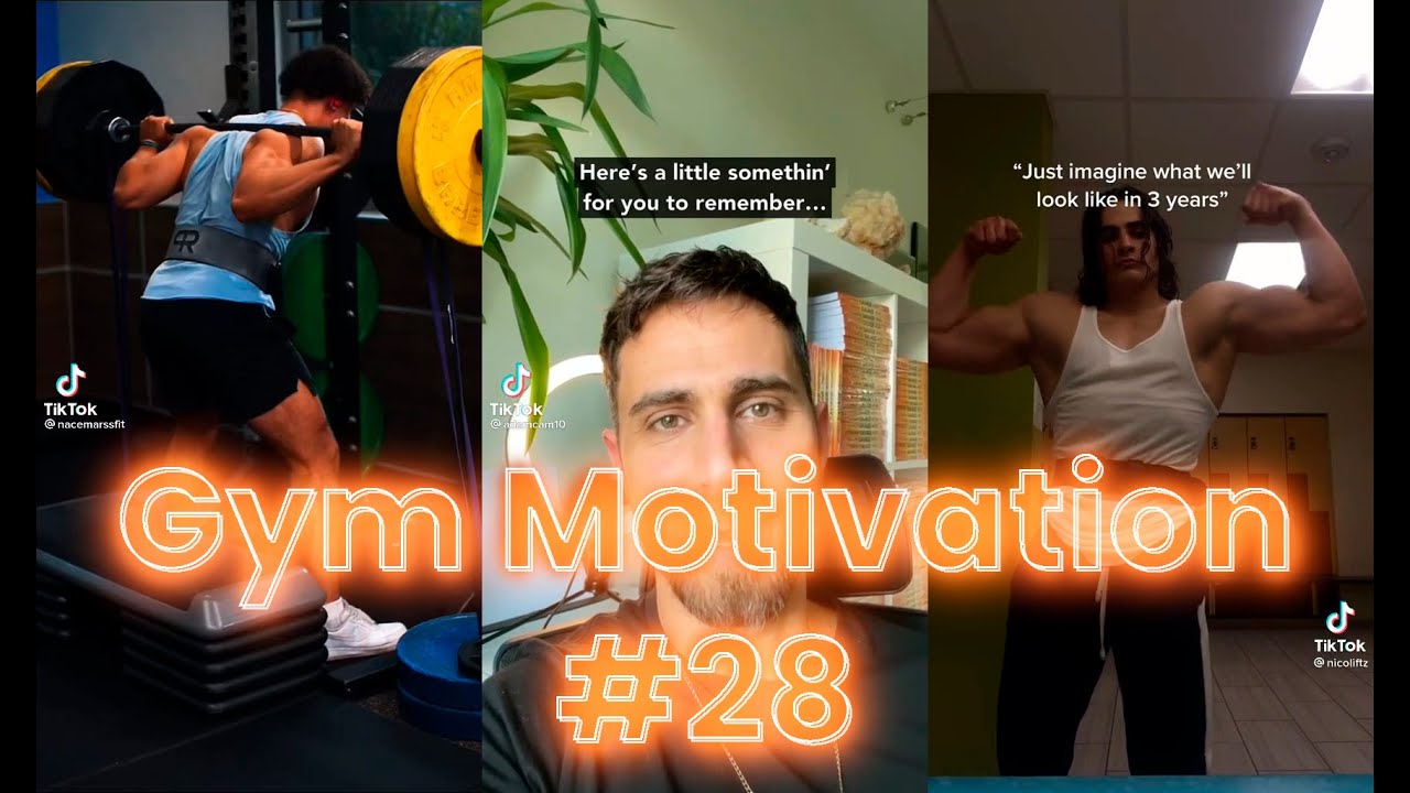 MGTOW Gym Compilation Men Motivation #28 - YouTube