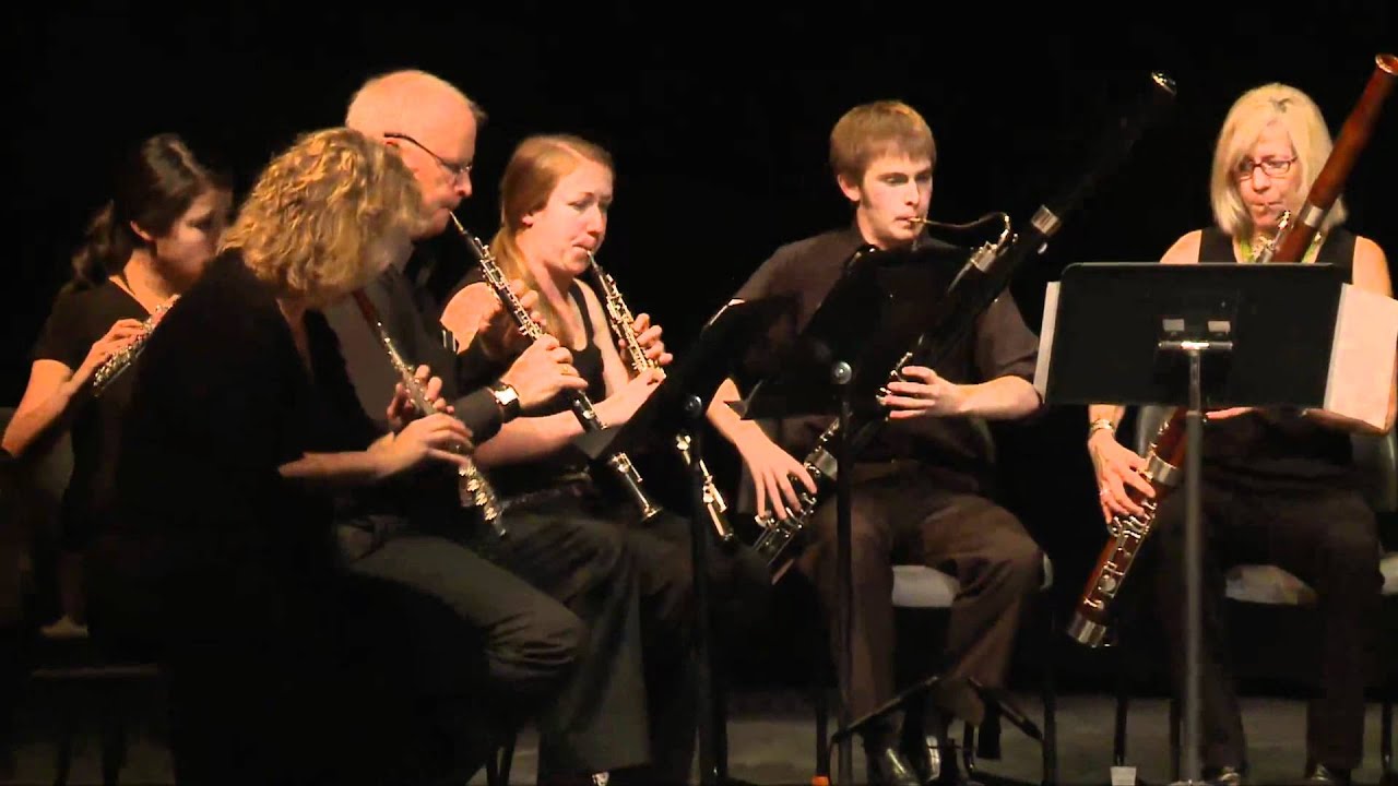 Slava! by Bernstein - YouTube