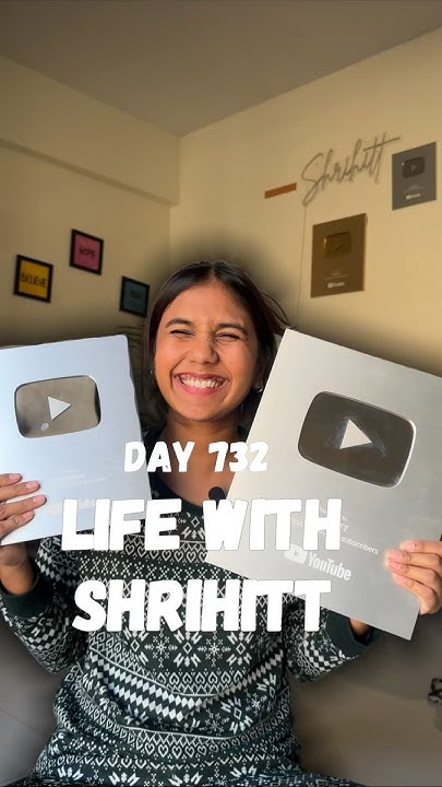Lws day 732/1000 #minivlog #shrihitt @shreengaaar - YouTube