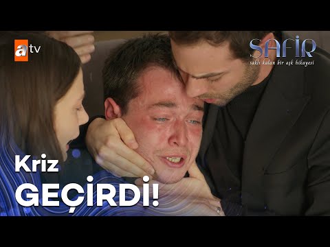 Gülsoy Konağı'na ambulans geldi - Safir 24. Bölüm