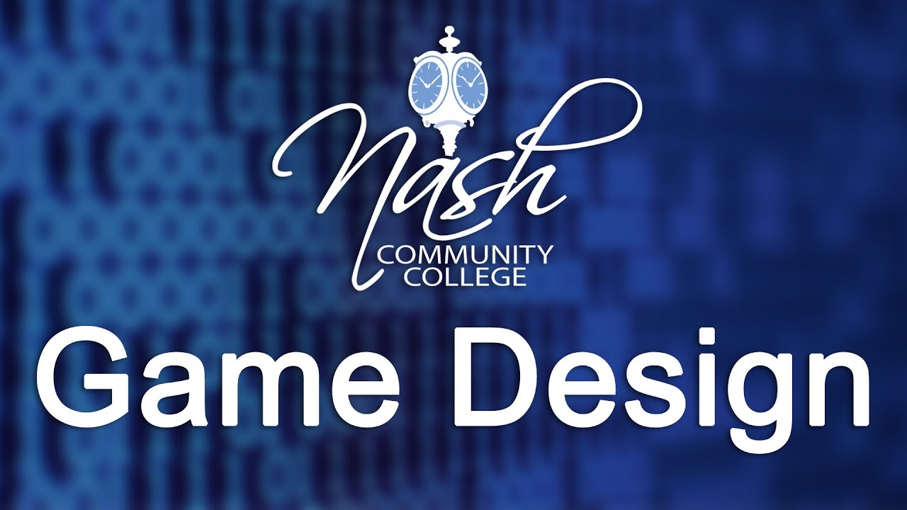 NCC Campus Highlight: Game Design - YouTube