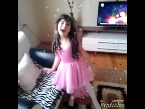 Nurayin dansi (Selena Gomez -Same old Love)