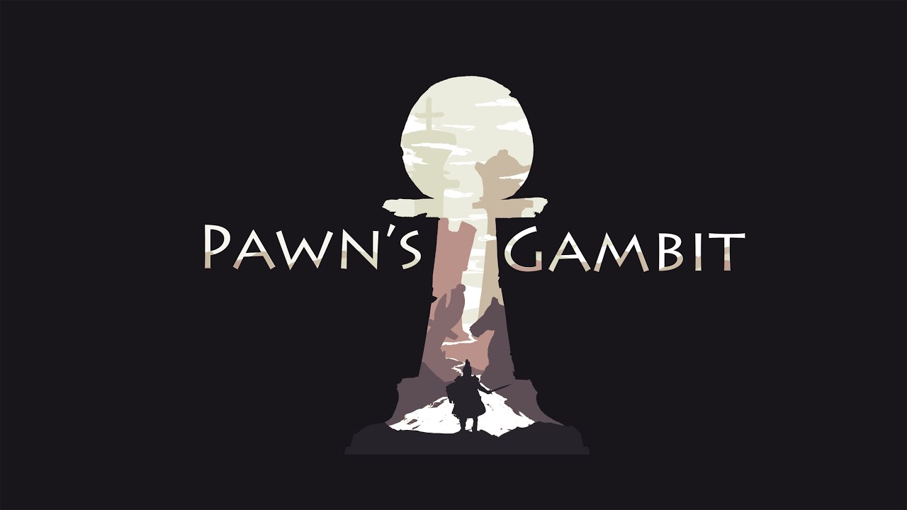 Pawn's Gambit Trailer - YouTube