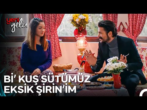 Kocanızı Mutlu Etmek İşte Bu Kadar Kolay Kızlar - Yeni Gelin
