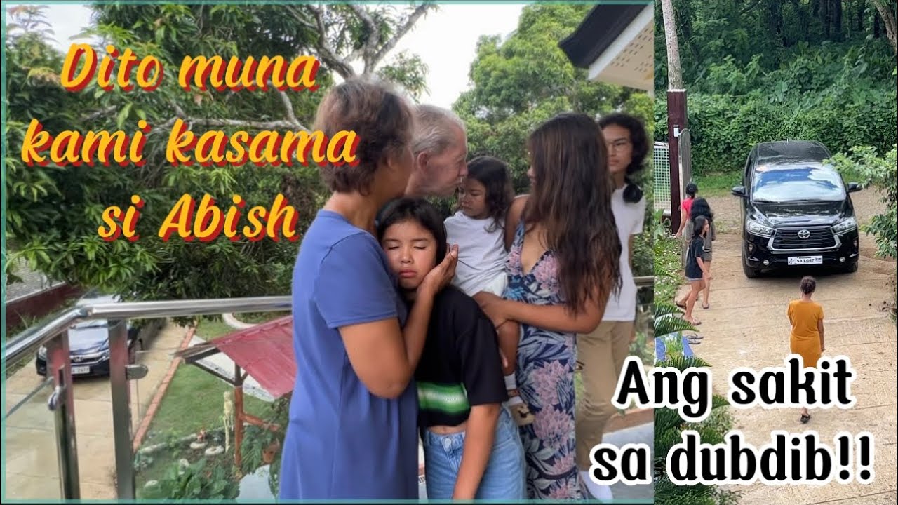 VACATION IS OVER TIME TO GO BACK TO USA, UNTIL NEXT SCHOOL BREAK ...