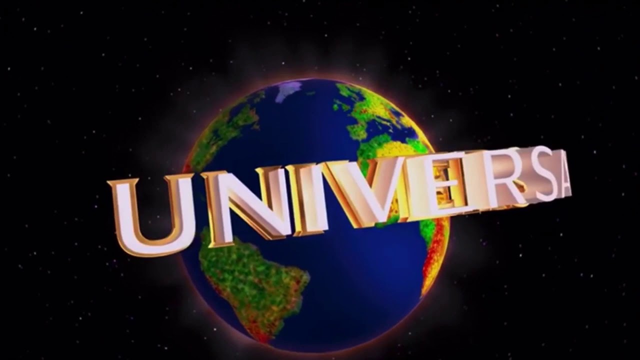 Universal 2010 Logo With Universal 2017 Logo Fanfare - YouTube
