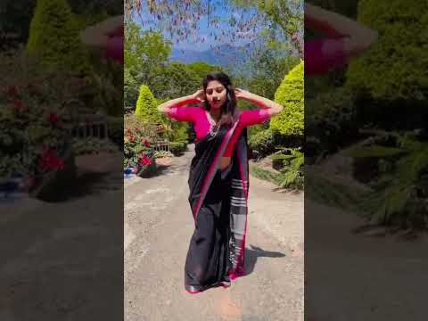 Ann Sindhu Johny Instagram Reel // Ann Sindhu Johny Tiktok // Mallu Reels Malayalam #shorts #reels