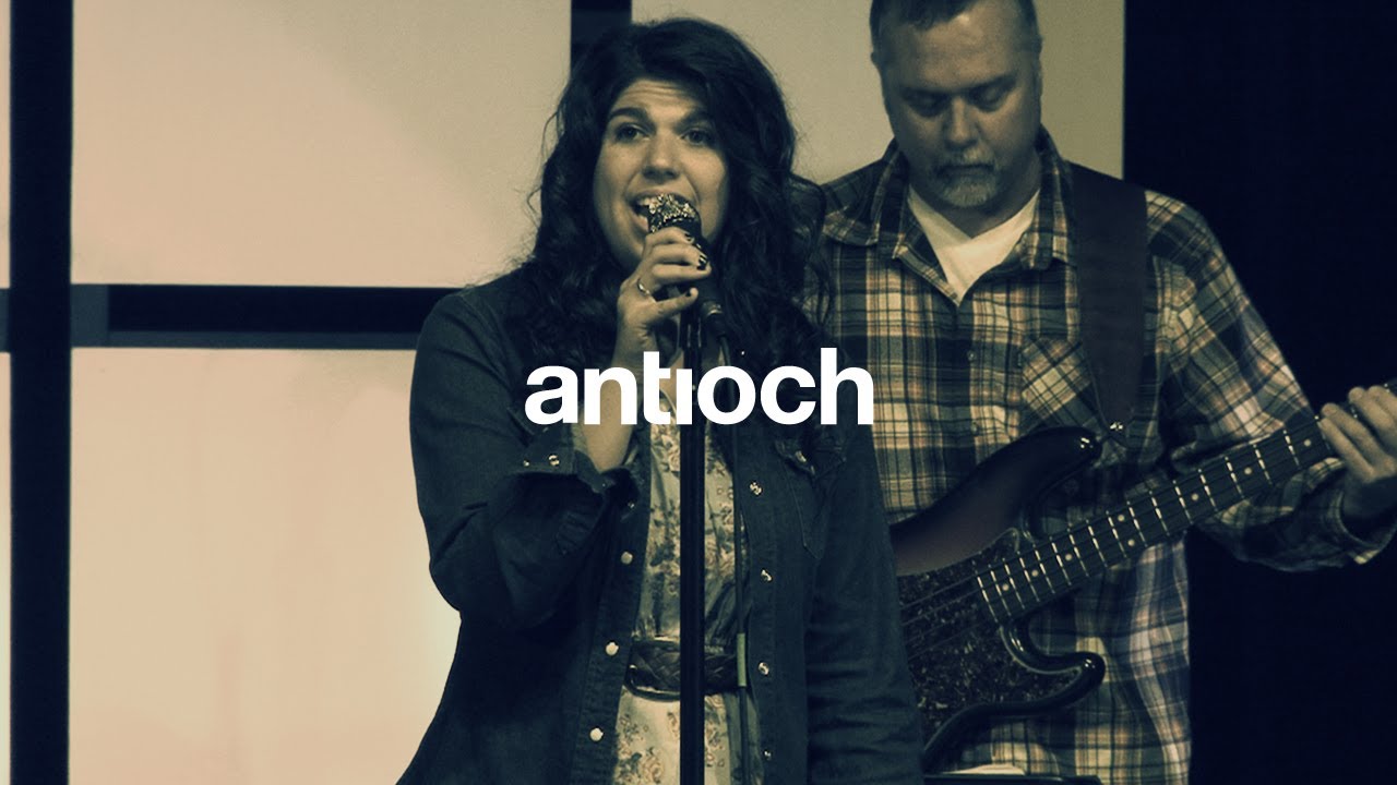 Kelly Ervin :: Carry Me - YouTube