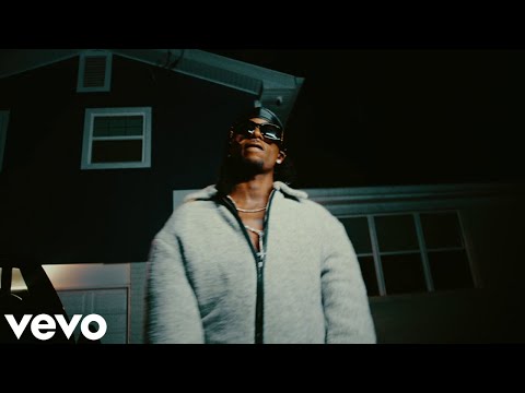 Playboi Carti - DREAMIN