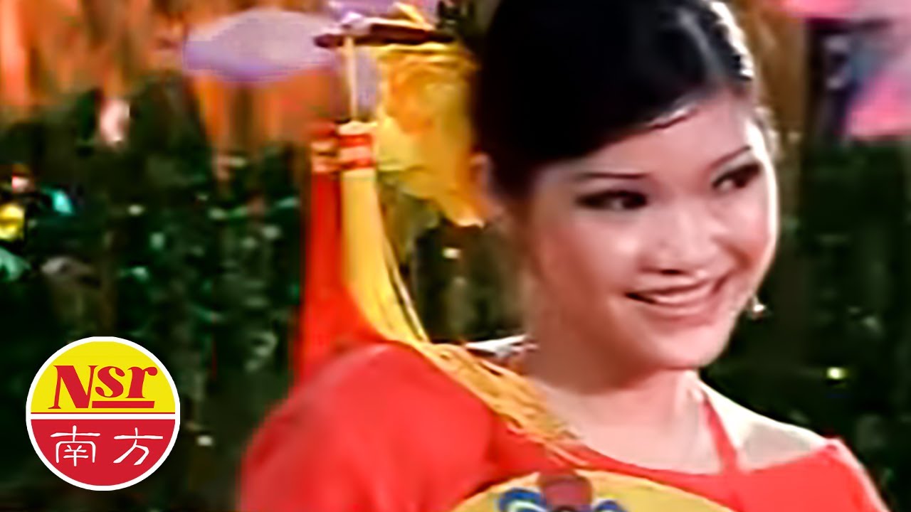 林光德Lin Guang De - 长青魅力恋歌 2【乡村姑娘】 - YouTube