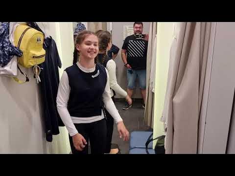 Подготовка к школе в Остин Кидс - YouTube