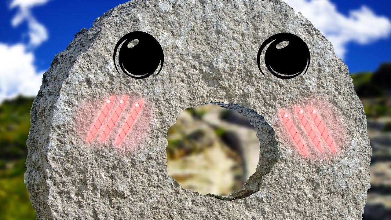 THE STONE CHEESE WHEEL | Rock Of Ages II #2 - YouTube