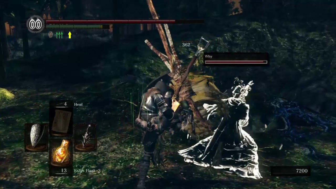 Breakdancing, Phone Sex Lines & Dinosaurs | Dark Souls: Remastered ...