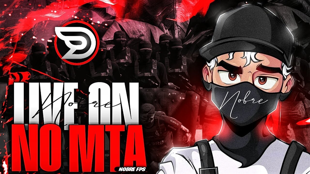 🔥LIVE ON MTA 🔥TAMOS FIRME E FORTE 🔥TROPA DA D.R.P TA NA PISTA🔥DESTINY ...