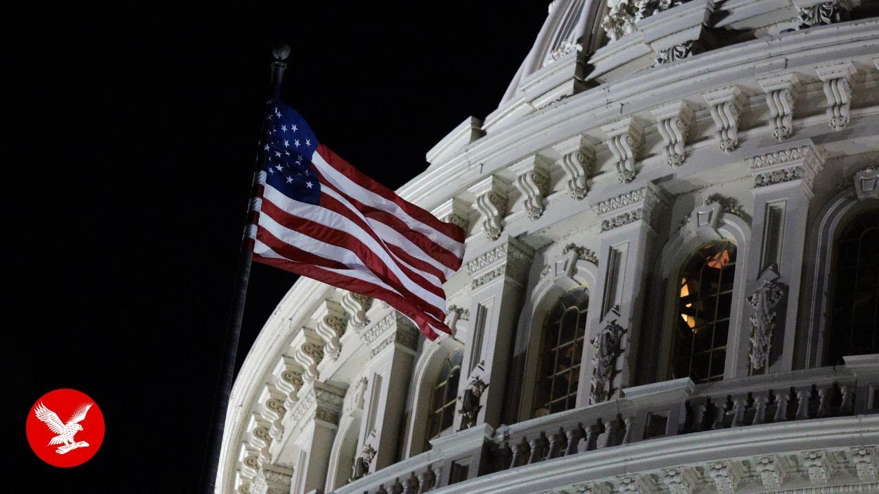 Live: Congressional Progressive Caucus discusses Republican budget ...
