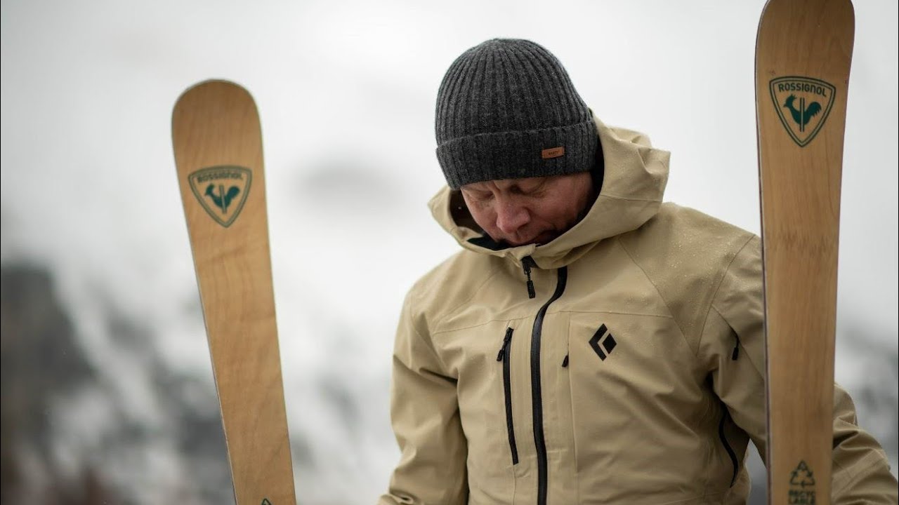 Snow+Rock - The right gear elevates your snowsports experience - YouTube
