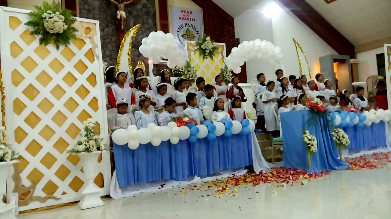 Easter Sunday Angels Singing - YouTube