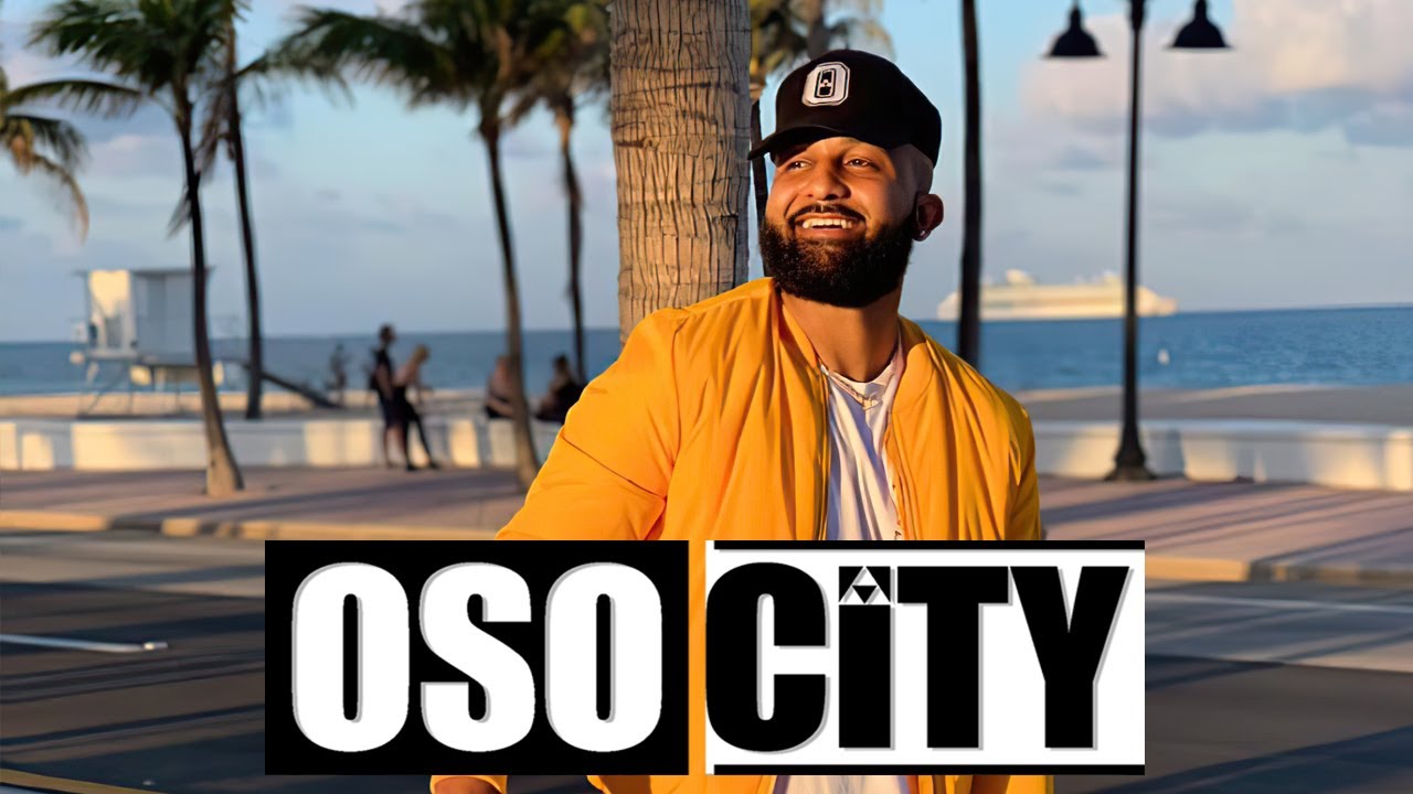 Reggaeton Mix 2022 || The Best of Reggaeton 2022 by OSOCITY || OSOCITY ...