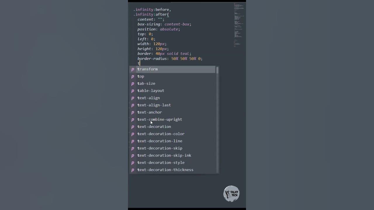 Arduino Logo Html Css Arduino Logo Talkytech Tt Shorts Youtube