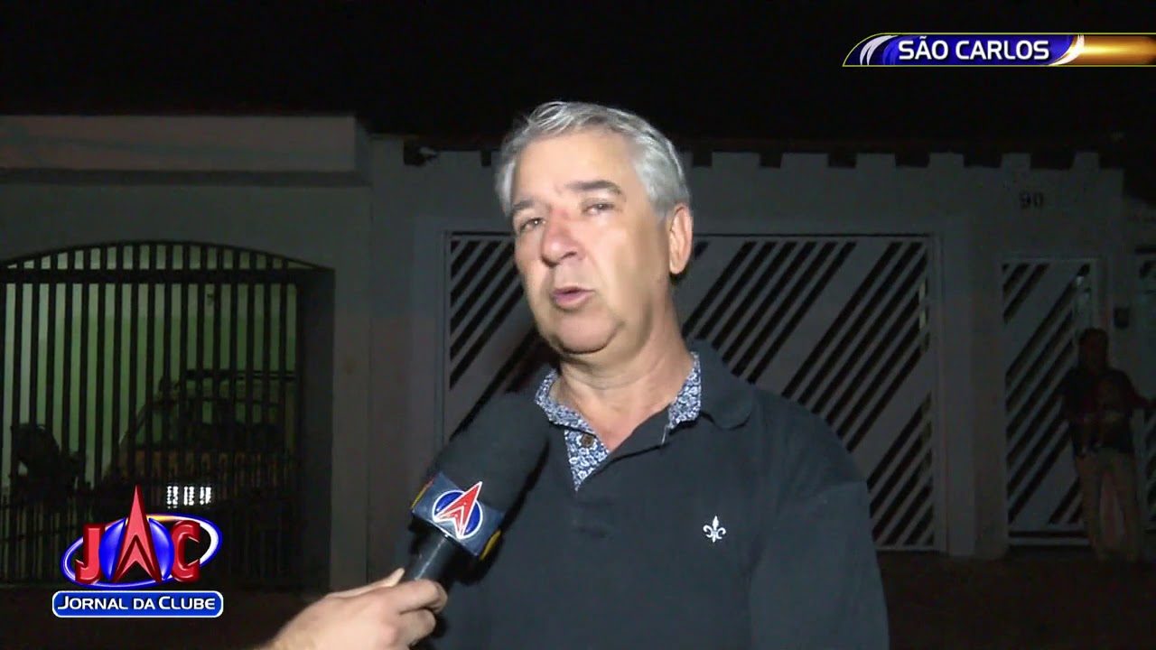 Moradores do Jd. das Torres enfrentam problemas com asfalto - Jornal da ...