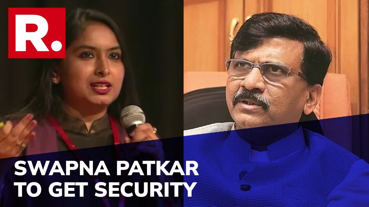 Mumbai Police To Provide Security To Swapna Patkar, After Threats To ...