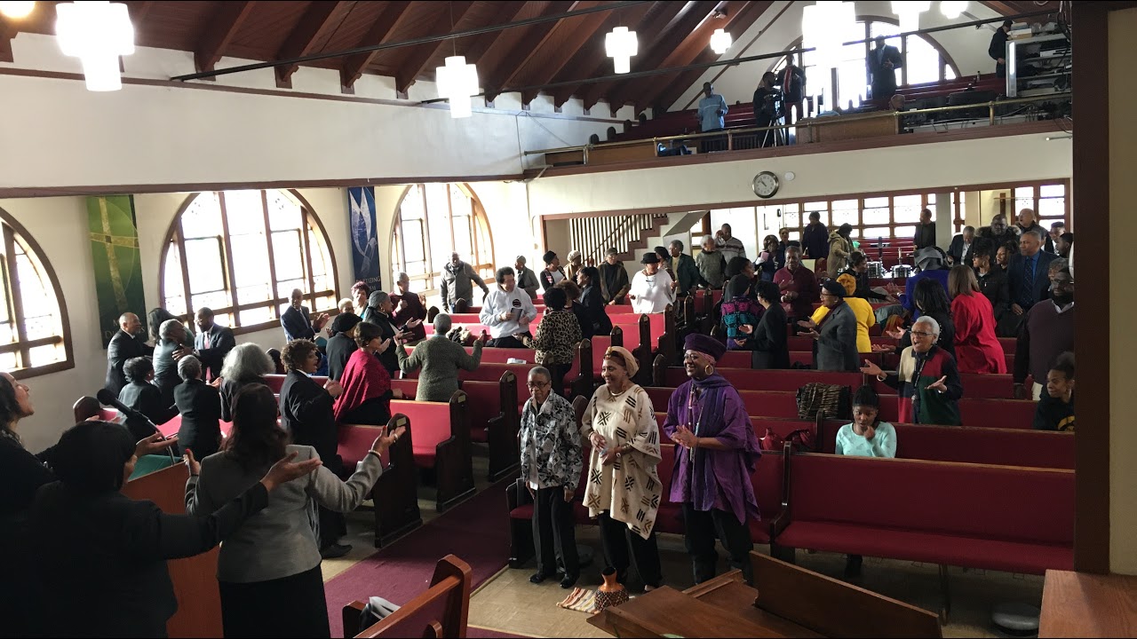 Sunday Worship Service, March 2, 2025, 10:30am, Park Manor Christian ...