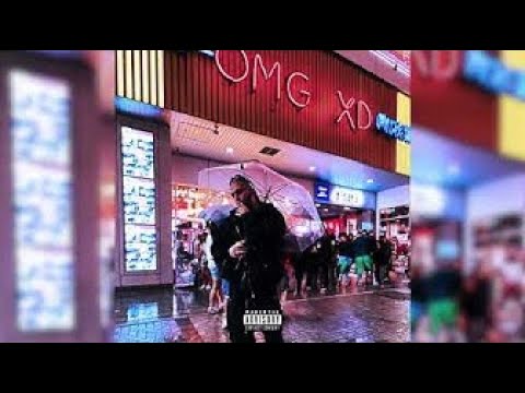 ODETARI - OMG XD [Official Audio] 1 hour loop - YouTube