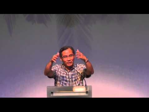 A call to unity in Christ Dr Samuel Ong - YouTube