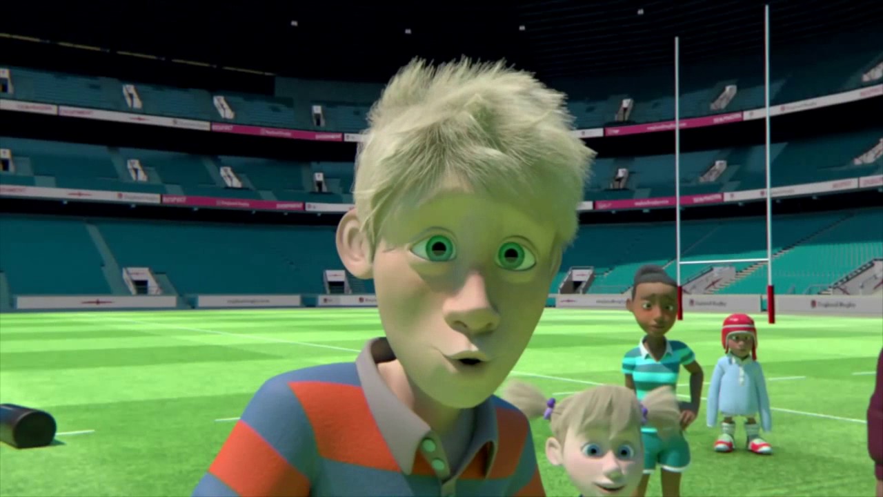 Ruckley - Discipline - Rugby Football Union - YouTube