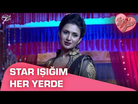 Raman Partiye Giriş Yaptı - Sev Yeter Hint Dizisi | 189. Bölüm
