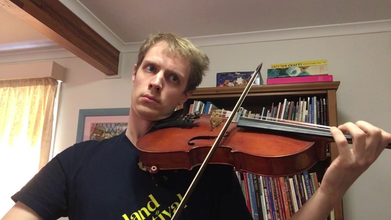 5@5 with Camerata (Ep58 - Gregory Daniel - Grainger - Arrival Platform ...