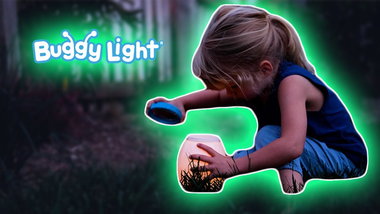 Buggy Light - YouTube