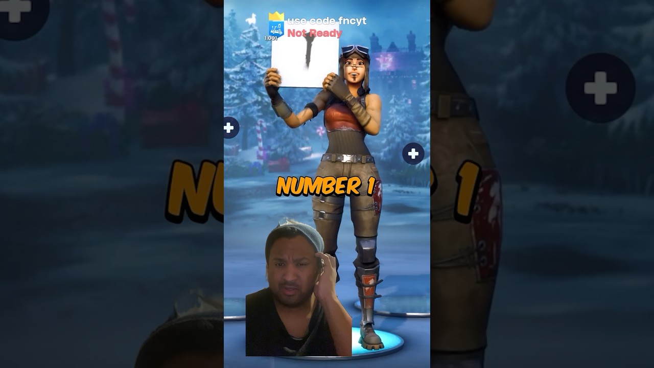 Top Cancelled Fortnite Emotes pt 4 - Team Win Clout #fortnite #emotes # ...