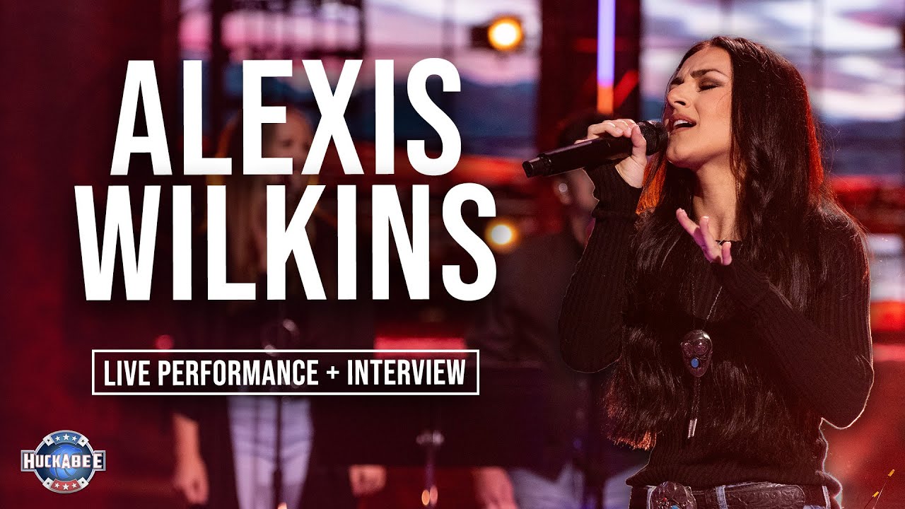Take YOUR Country Back With Alexis Wilkins’ AWESOME Song “Country Back ...