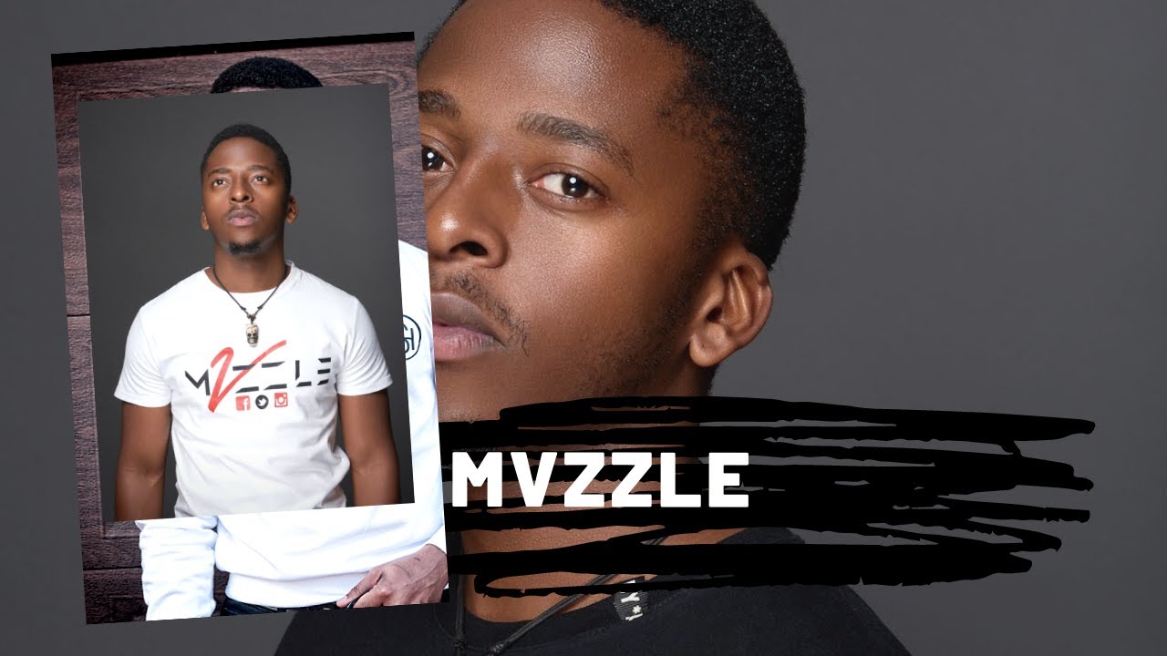 UMLILO hitmaker Mvzzle on his journey & UVALO - YouTube