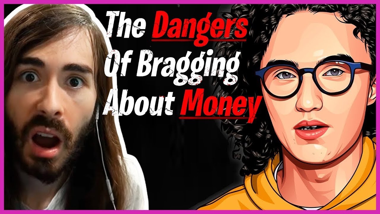 Moist Critical Reacts to How Kwebbelkop Lost His Entire Audience In 1 ...