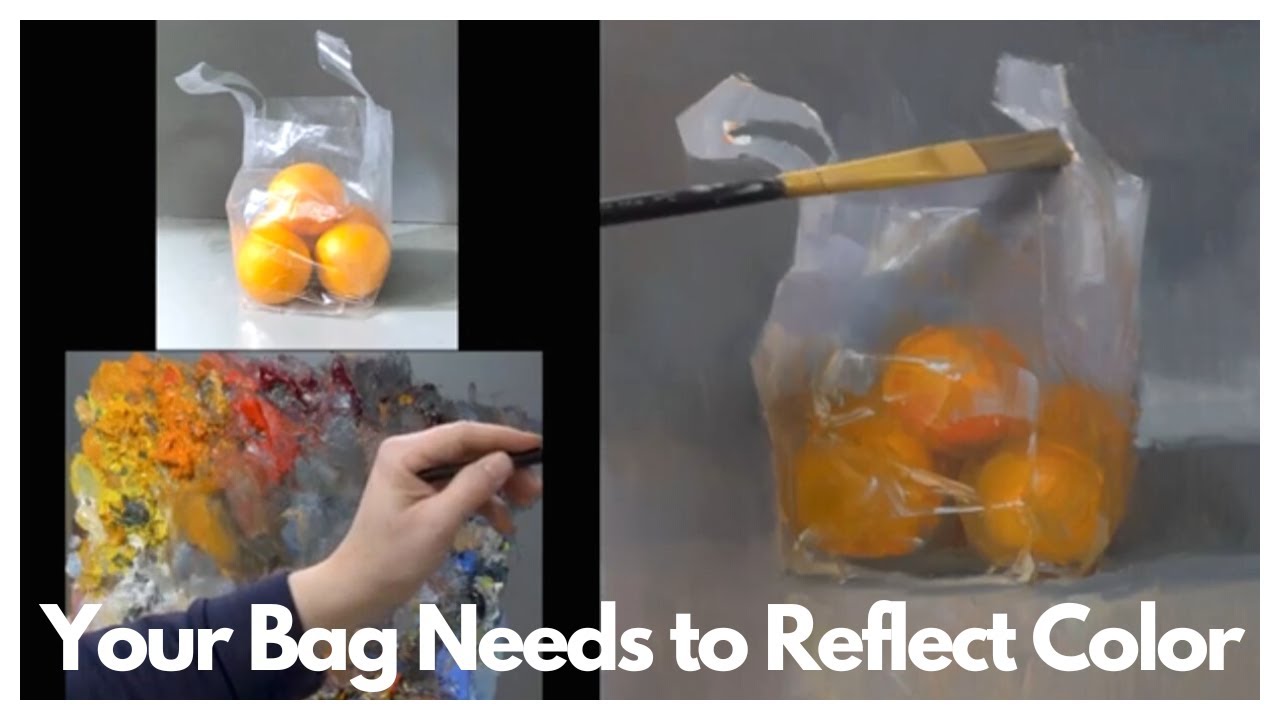 Strada Challenge: Oranges by Bryan Mark Taylor - YouTube
