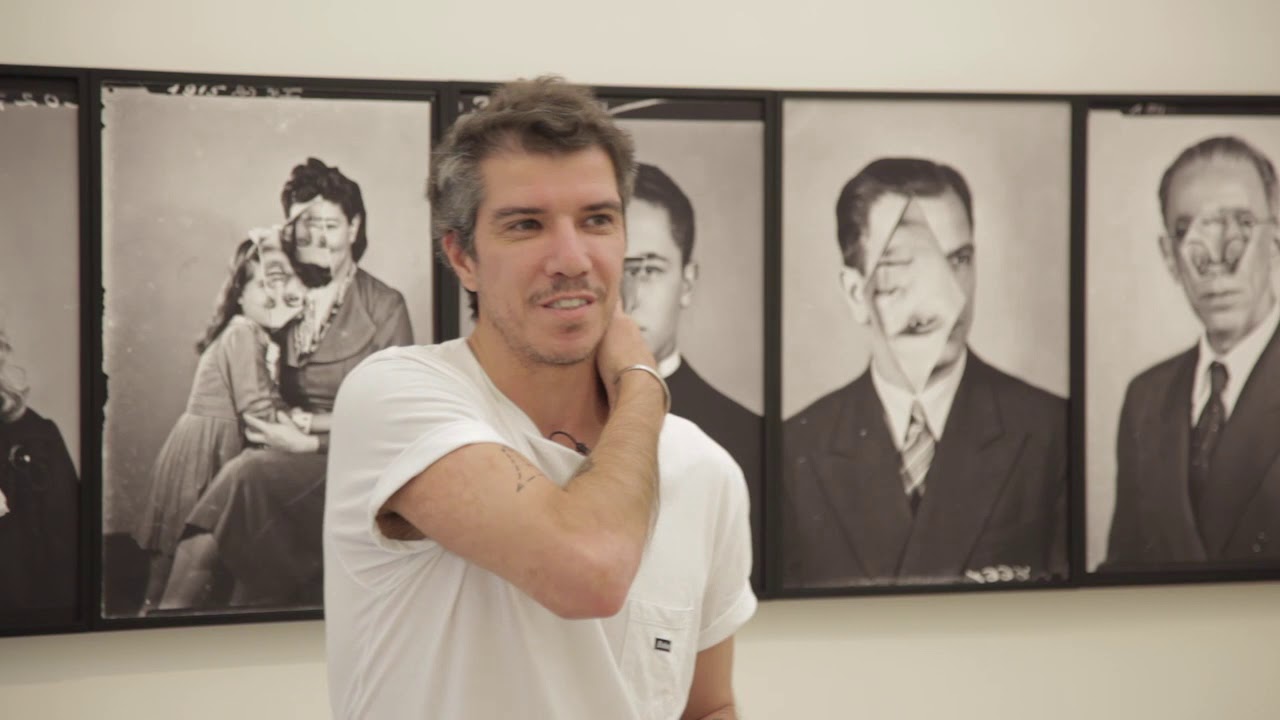 Fabiano Rodrigues | A verdade está em tudo, mesmo no erro - YouTube