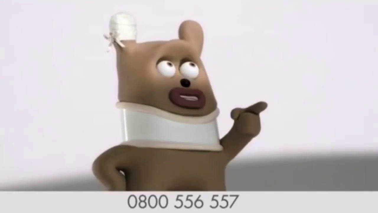 Underdog advert three. - YouTube