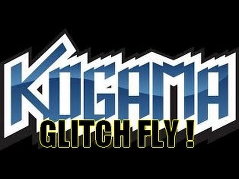 Kogama|Glitch Fly - YouTube