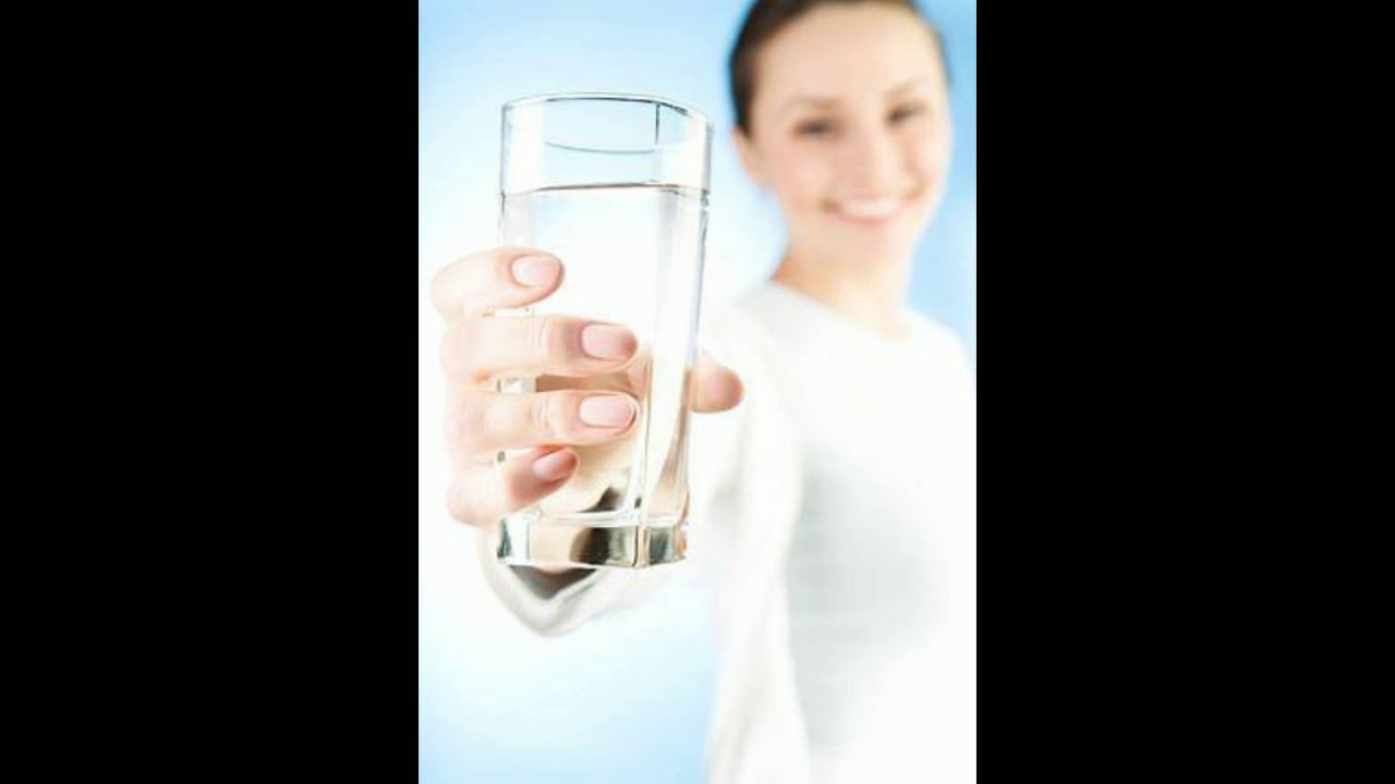 Crystal Pure Water Systems - YouTube